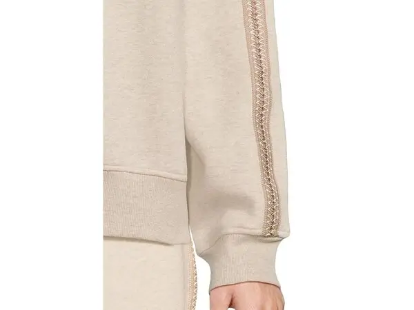 UGG Tasman Crewneck Sweatshirt - Beige