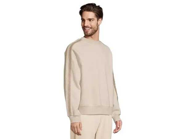 UGG Tasman Crewneck Sweatshirt - Beige