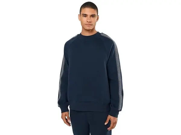 UGG Tasman Crewneck Sweatshirt - Blue