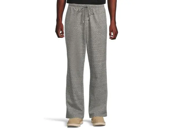 UGG Sylvan Straight Leg Pants - Gray