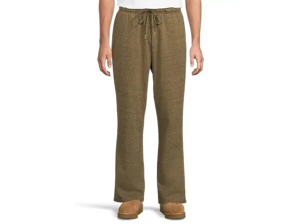 UGG Sylvan Straight Leg Pants - Olive