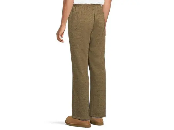 UGG Sylvan Straight Leg Pants - Olive