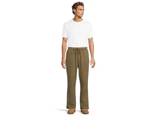 UGG Sylvan Straight Leg Pants - Olive