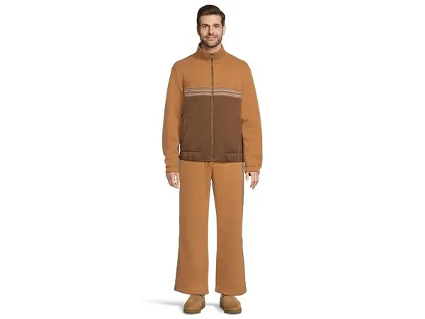 UGG Tasman Track Jacket - Brown