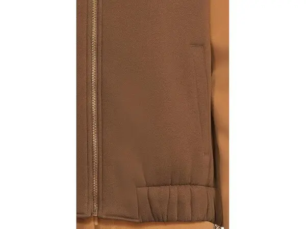 UGG Tasman Track Jacket - Brown