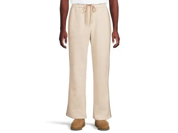 UGG Tasman Straight Leg Pants - Beige