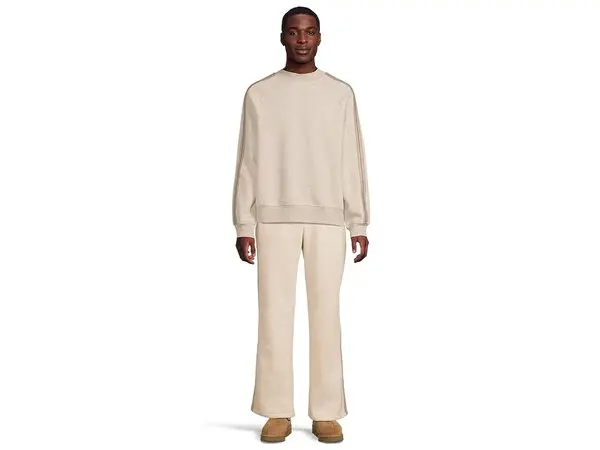 UGG Tasman Straight Leg Pants - Beige