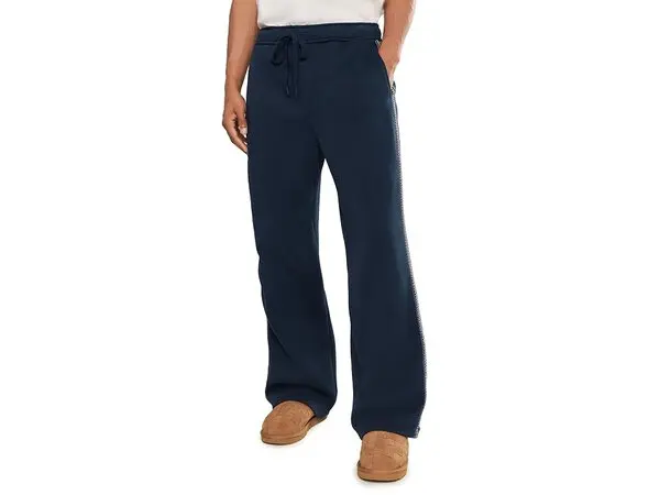 UGG Tasman Straight Leg Pants - Blue