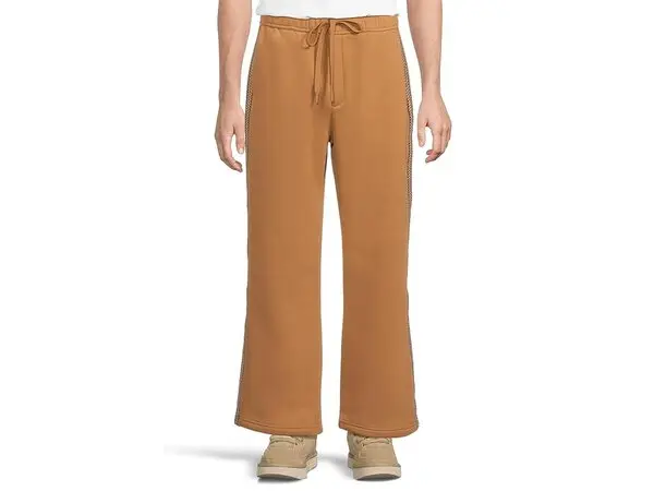 UGG Tasman Straight Leg Pants - Brown