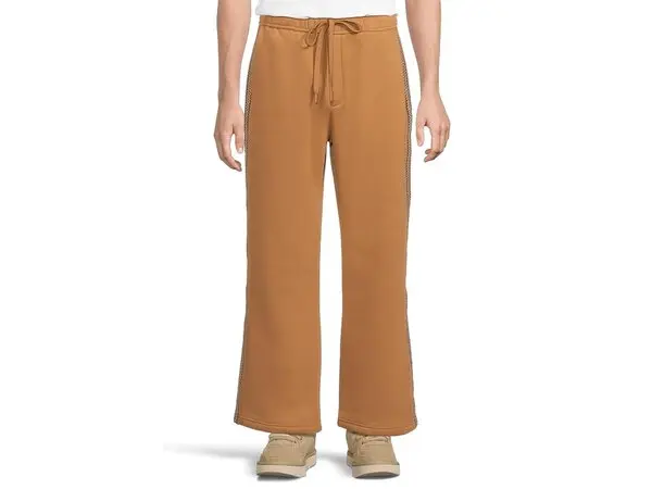 UGG Tasman Straight Leg Pants - Brown
