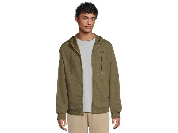 UGG Shiloh Full Zip Hoodie