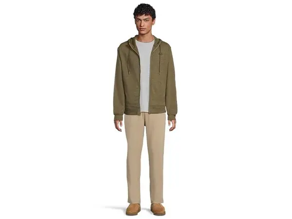 UGG Shiloh Full Zip Hoodie