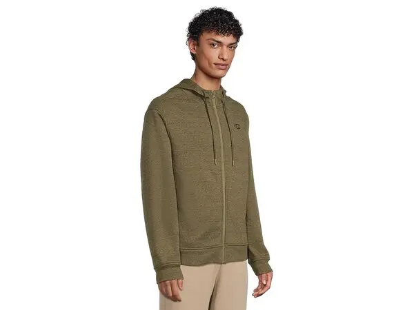 UGG Shiloh Full Zip Hoodie