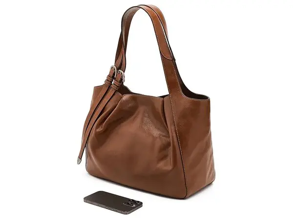 THE FRYE COMPANY Heather Tote Bag