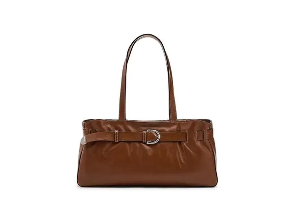 THE FRYE COMPANY Heather Satchel
