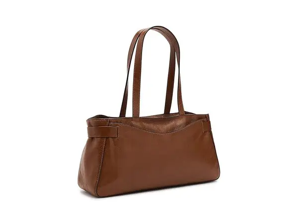 THE FRYE COMPANY Heather Satchel