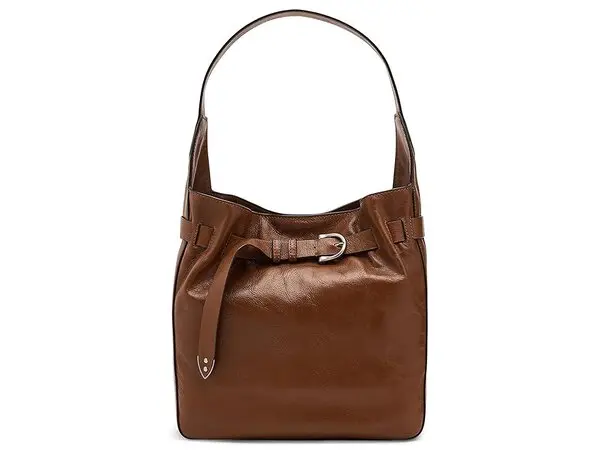 THE FRYE COMPANY Heather Hobo Handbag