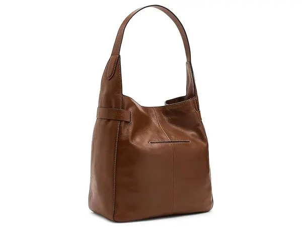 THE FRYE COMPANY Heather Hobo Handbag