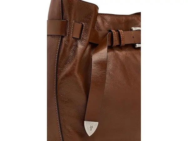 THE FRYE COMPANY Heather Hobo Handbag