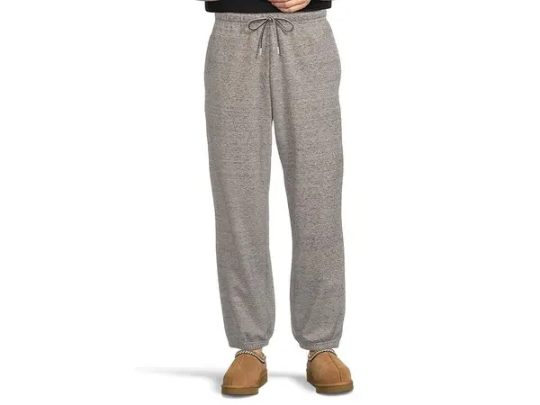 UGG Xander Joggers Casual Pants Burnt Heather - Gray