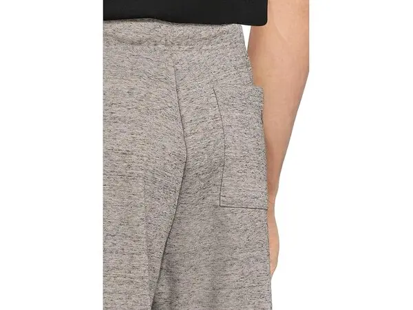 UGG Xander Joggers Casual Pants Burnt Heather - Gray