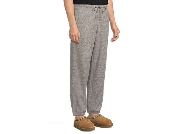 UGG Xander Joggers Casual Pants Burnt Heather - Gray