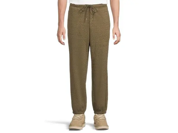 UGG Xander Joggers Casual Pants Burnt Heather - Olive
