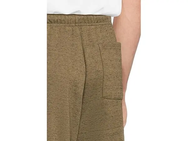 UGG Xander Joggers Casual Pants Burnt Heather - Olive
