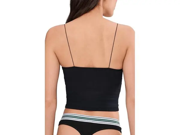 Lacoste Stretch Cotton String Briefs Underwear