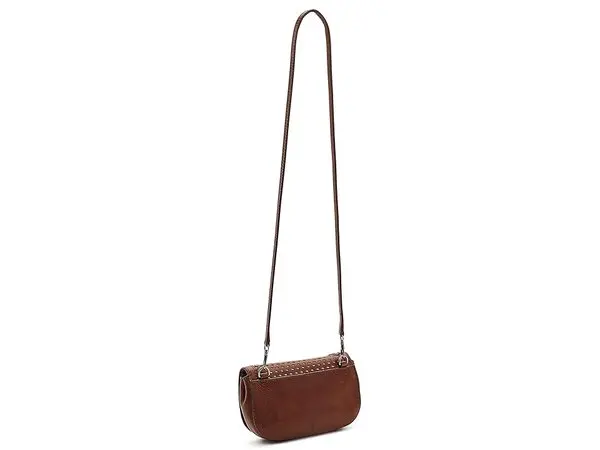 THE FRYE COMPANY Jennie Wallet Crossbody