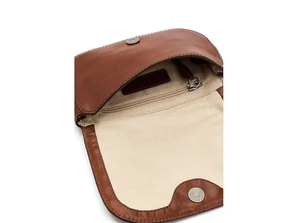 THE FRYE COMPANY Jennie Wallet Crossbody