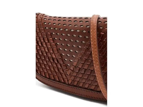 THE FRYE COMPANY Jennie Wallet Crossbody