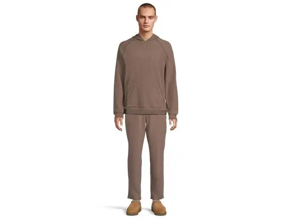 UGG Marcellus Hoodie - Brown