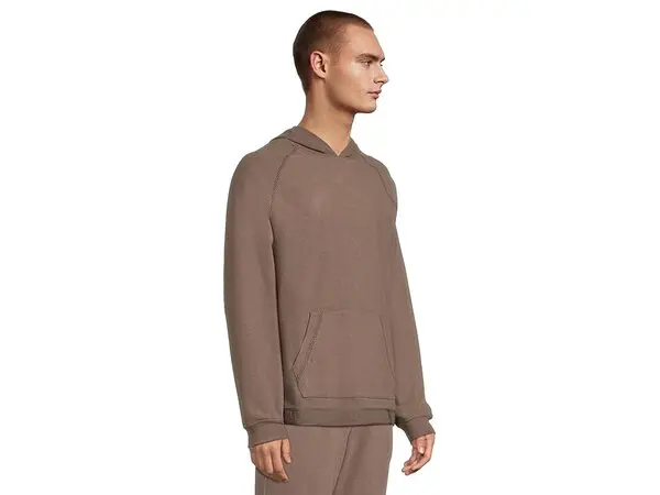 UGG Marcellus Hoodie - Brown