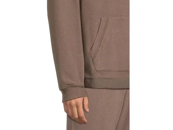 UGG Marcellus Hoodie - Brown