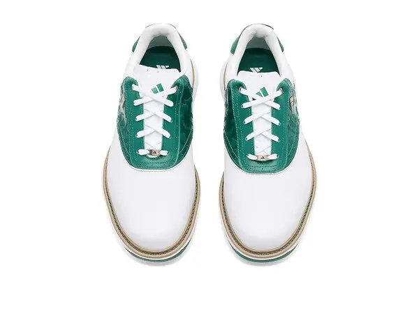 Adidas Mc70 Spikeless Shoes - White