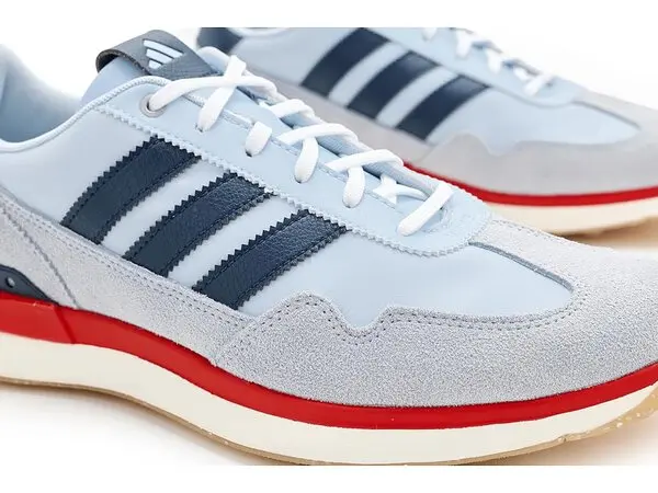 Adidas S2g 26 Tex Golf Shoes - Blue