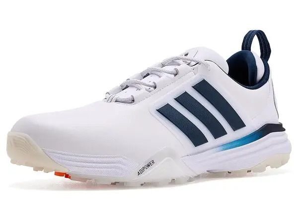 Adidas Adipower 26 Spikeless Golf Shoes - Navy