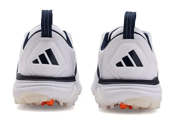 Adidas Adipower 26 Spikeless Golf Shoes - Navy