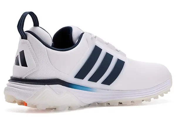 Adidas Adipower 26 Spikeless Golf Shoes - Navy