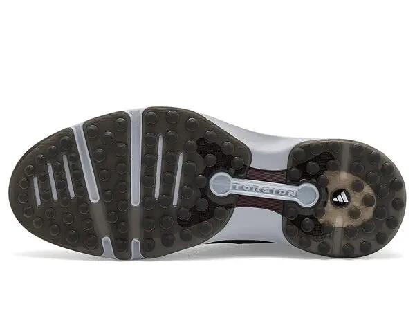Adidas Mc80 Spikeless Golf Shoes - Black