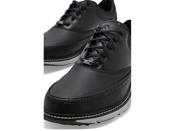 Adidas Mc80 Spikeless Golf Shoes - Black