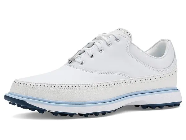 Adidas Mc80 Spikeless Golf Shoes
