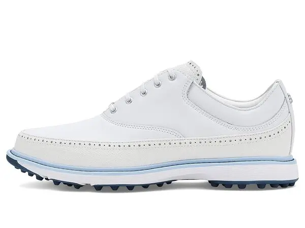 Adidas Mc80 Spikeless Golf Shoes