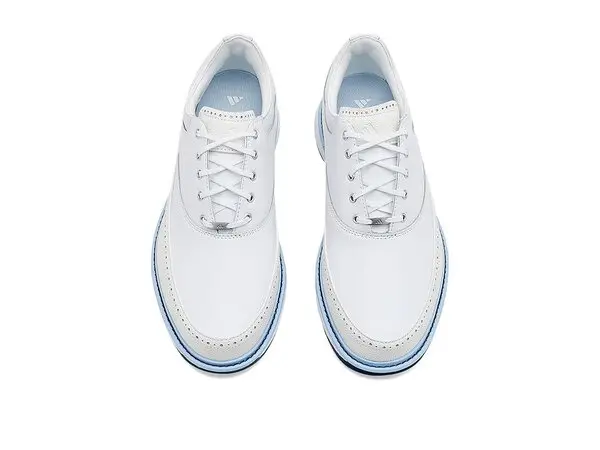 Adidas Mc80 Spikeless Golf Shoes