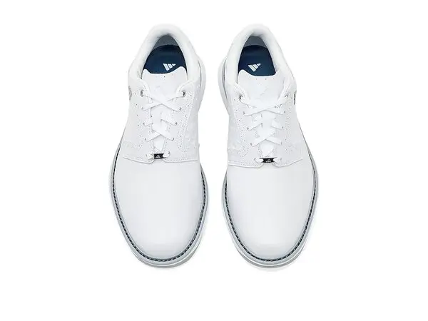 Adidas Mc70 Spiked Golf Shoes - Silver