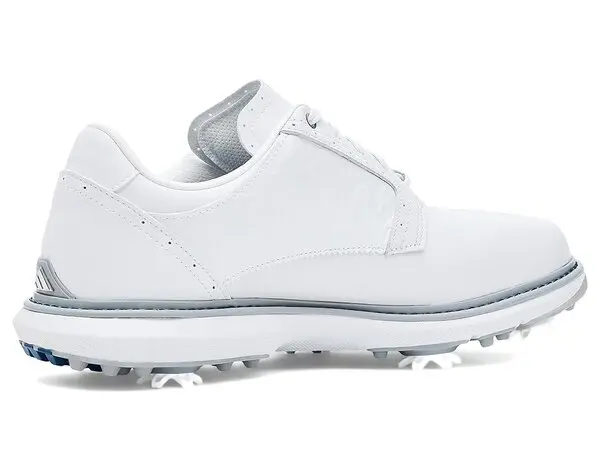 Adidas Mc70 Spiked Golf Shoes - Silver