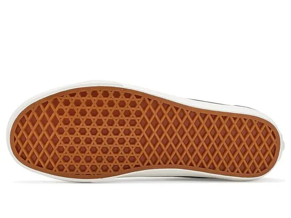 VANS Old Skool Low Top Sneakers - Navy