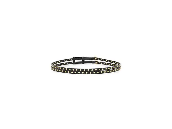 Madewell Grommet Belt