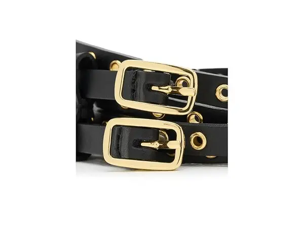 Madewell Grommet Belt
